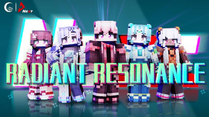 Radiant Resonance in Minecraft Marketplace | Minecraft