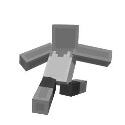 Ragdoll by JFCrafters - Minecraft Bedrock Marketplace Explorer