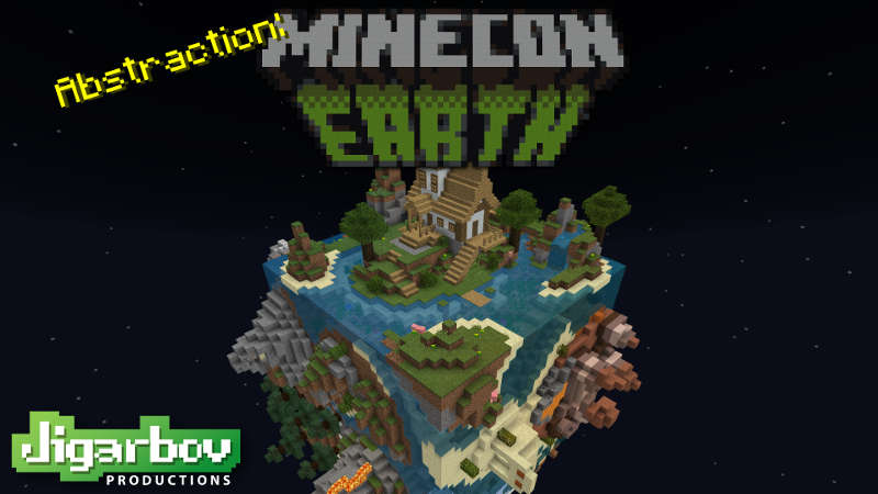 Abstraction: MINECON EARTH by Jigarbov Productions (Minecraft ...