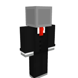 Clean Suit by AriaCreations - Minecraft Bedrock Marketplace Explorer