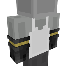 Radium's Gloves by Radium Studio - Minecraft Bedrock Marketplace Explorer