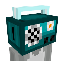 Radio Head by Azerus Team - Minecraft Bedrock Marketplace Explorer