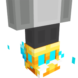 Winged Boots by Mythicus - Minecraft Bedrock Marketplace Explorer