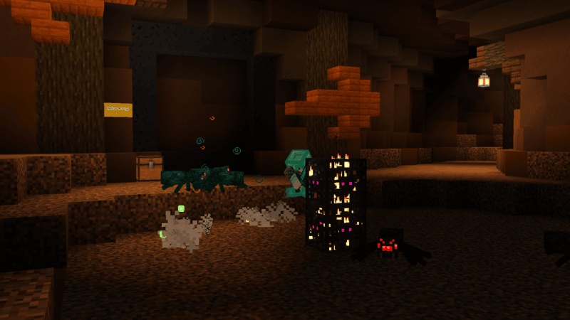 Bunny House by Carper Creative | Bedrock.gg