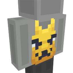 Angry Tank Top by Heropixel Games - Minecraft Bedrock Marketplace Explorer