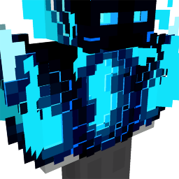 Ice Vortex by BDcraft - Minecraft Bedrock Marketplace Explorer