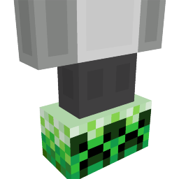 Creeper Sleepers by Block Factory - Minecraft Bedrock Marketplace Explorer