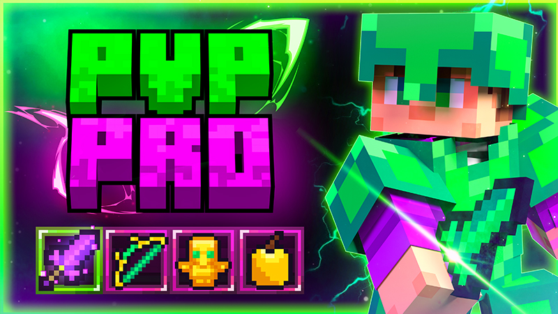 PVP PRO Texture Pack In Minecraft Marketplace Minecraft