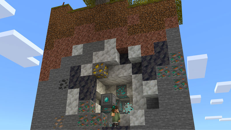 Skyblock Factory by Dodo Studios (Minecraft Marketplace Map ...