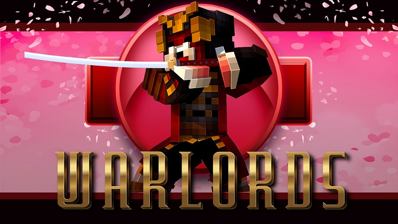 Warlords in Minecraft Marketplace | Minecraft