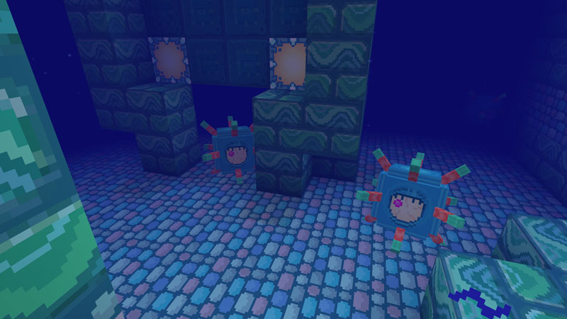 Pattern Texture Pack by Minecraft - Minecraft Marketplace (via ...