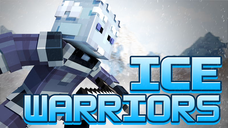 Ice Warriors in Minecraft Marketplace | Minecraft