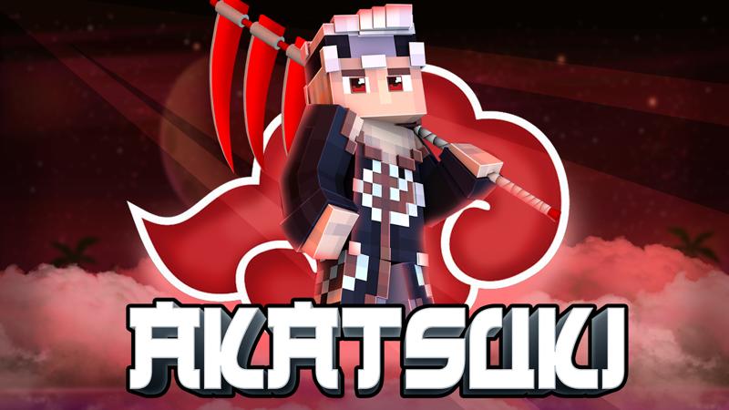 Akatsuki in Minecraft Marketplace | Minecraft