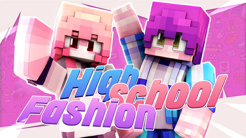 High School Fashion in Minecraft Marketplace | Minecraft