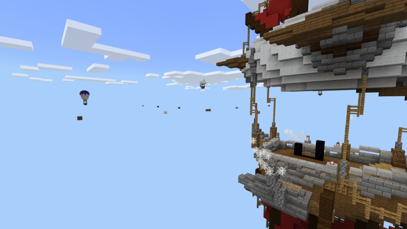 Skyblock One Block by Fall Studios (Minecraft Marketplace Map ...