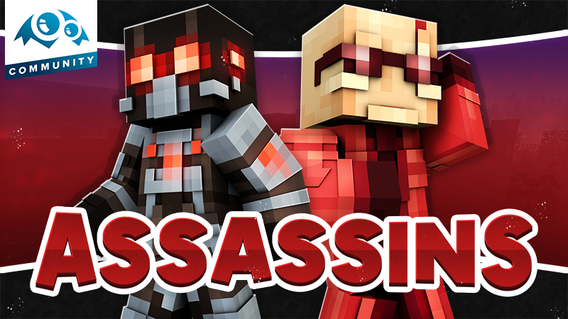 Assassins in Minecraft Marketplace | Minecraft