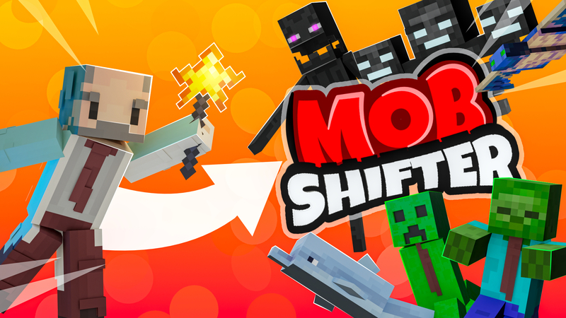 Mobs Shifter in Minecraft Marketplace | Minecraft
