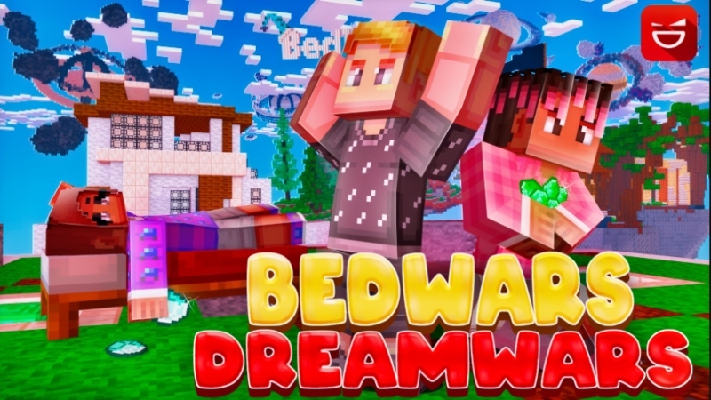 Bedwars Dreamwars in Minecraft Marketplace | Minecraft