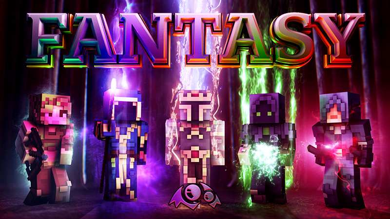 Fantasy in Minecraft Marketplace | Minecraft