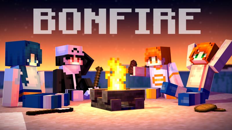 Bonfire in Minecraft Marketplace | Minecraft