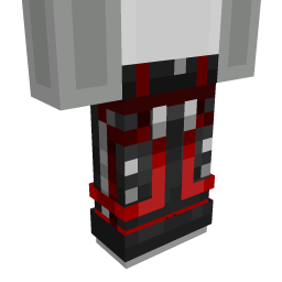 Rebellious Pants by Minecraft - Minecraft Bedrock Marketplace Explorer