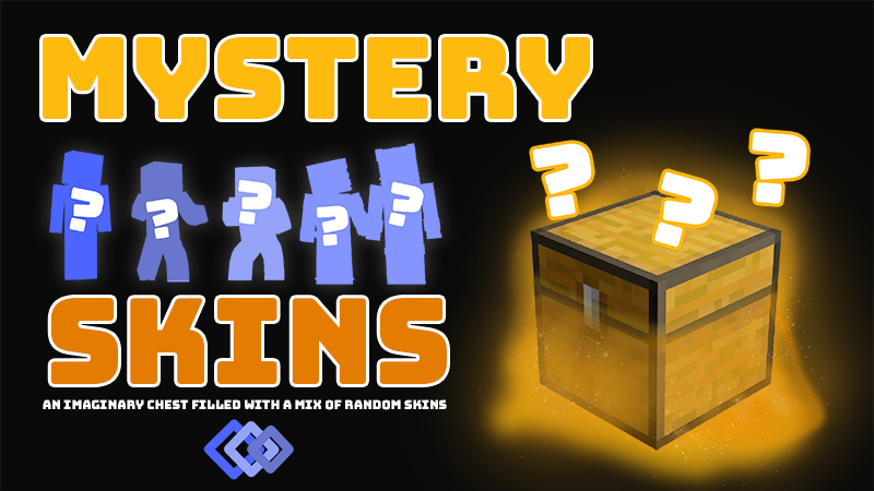 Mystery Skins by Tetrascape (Minecraft Skin Pack) - Minecraft Bedrock ...